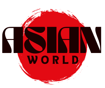 K-Food - Asian World
