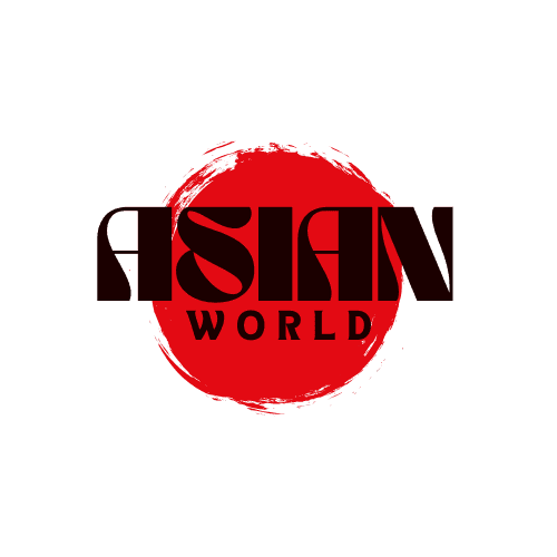 K-Food - Asian World