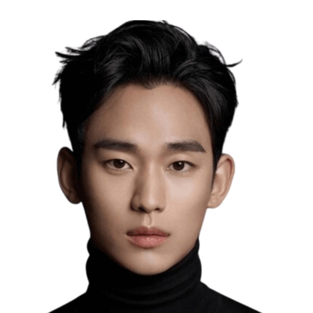Kim Soo Hyun - Asian World