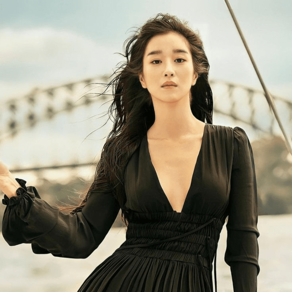 Seo Yea Ji Asian World