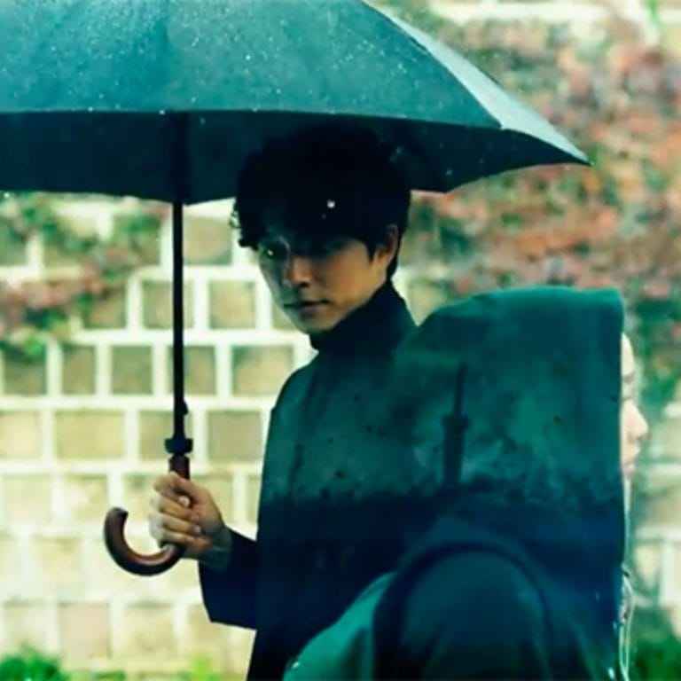 Goblin: The Lonely and Great God - Asian World