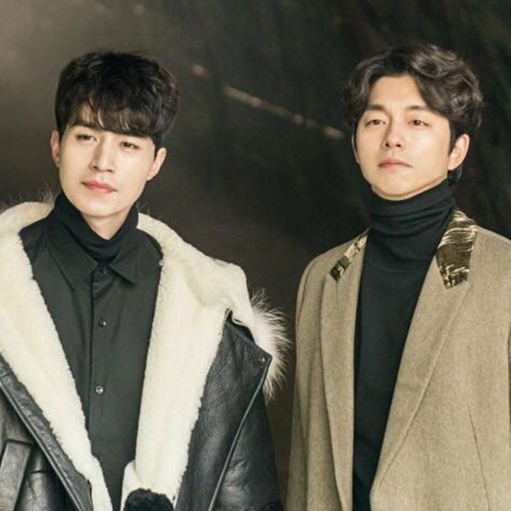 Goblin: The Lonely and Great God - Asian World
