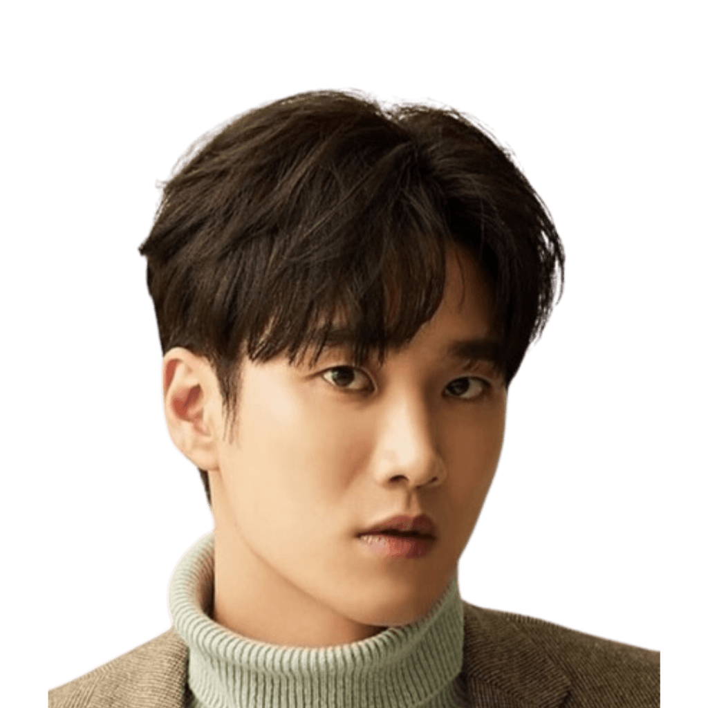 Ahn Bo Hyun - Asian World