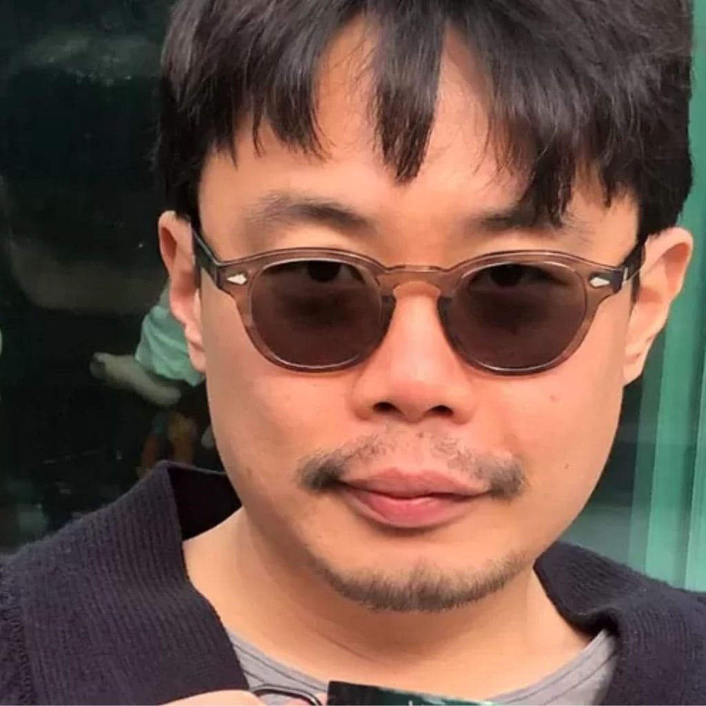 Ahn Se Ha - Asian World