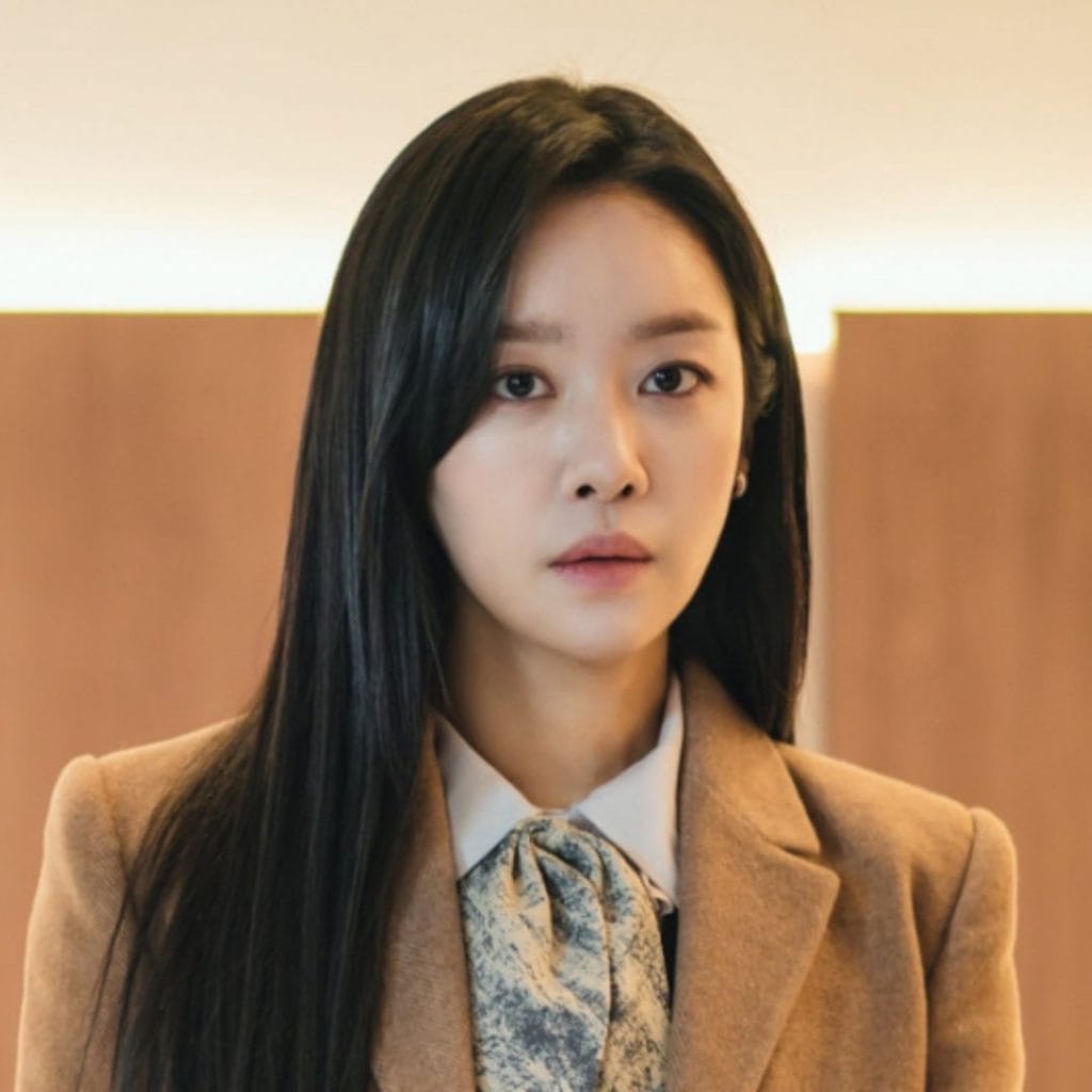 Cha Joo Young - Asian World