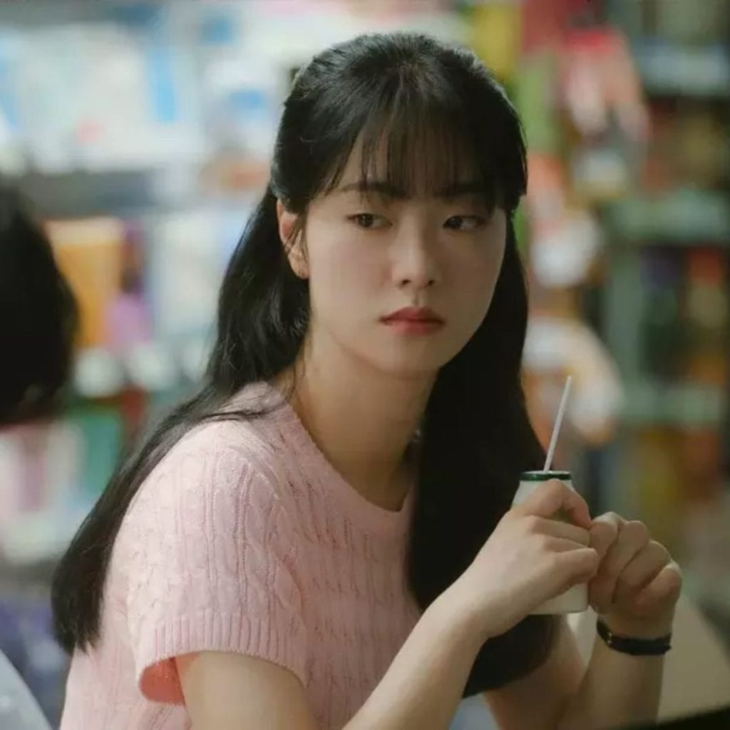 Jeon Yeo Been - Asian World