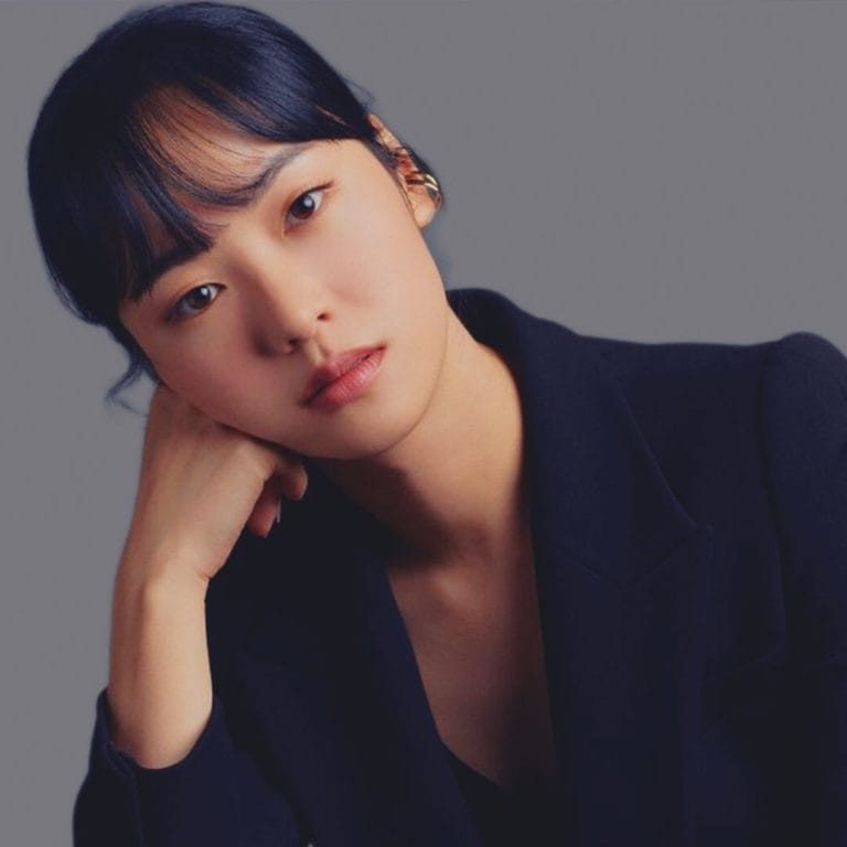 Jeon Yeo Been - Asian World