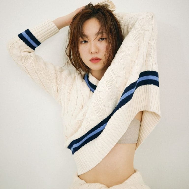 Jeon Yeo Been - Asian World