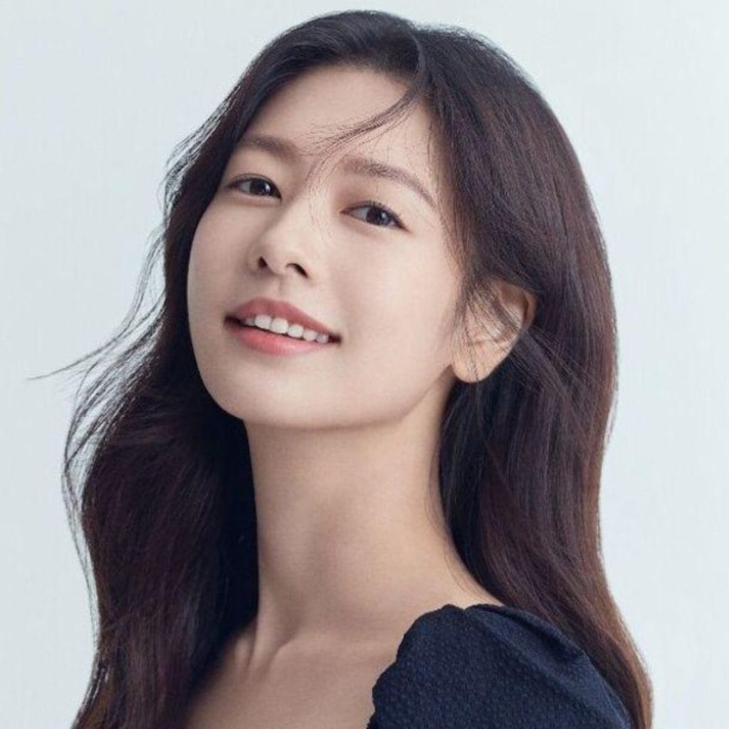 Jung So Min - Asian World