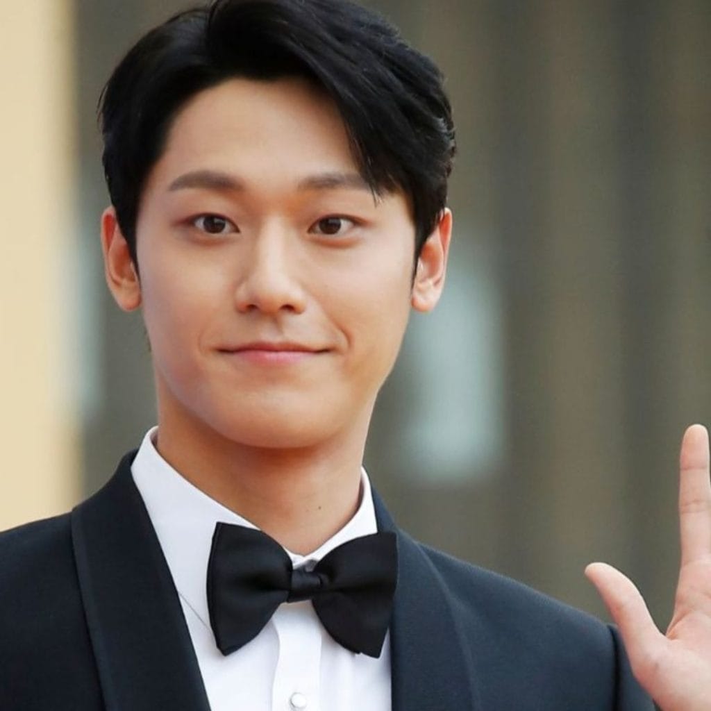 Lee Do Hyun - Asian World