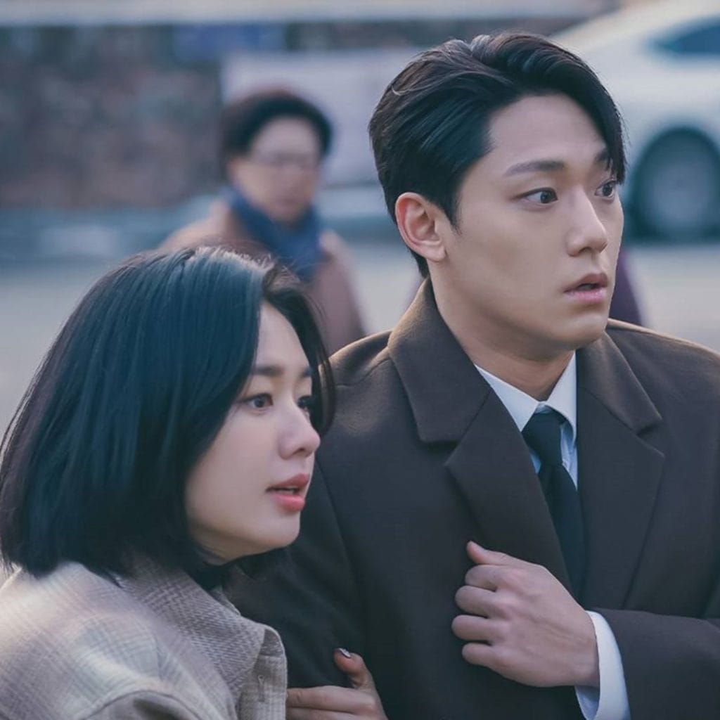 The Good Bad Mother - Asian World