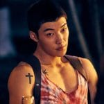 Woo Do Hwan - Asian World