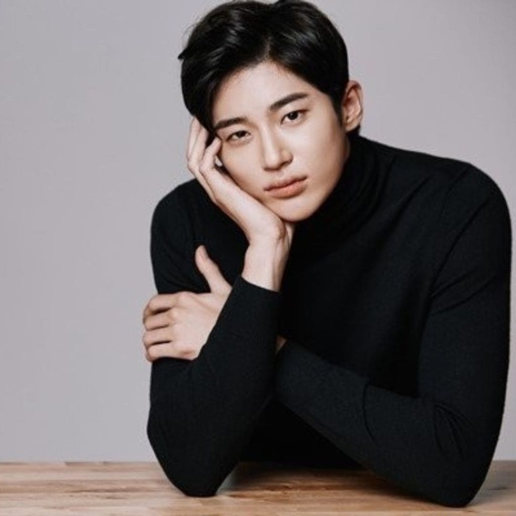 Byeon Woo Seok - Asian World