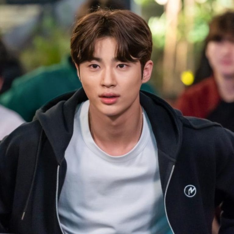 Byeon Woo Seok - Asian World