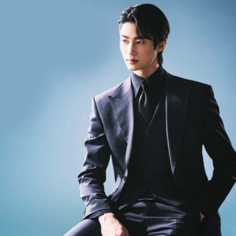 Byeon Woo Seok - Asian World