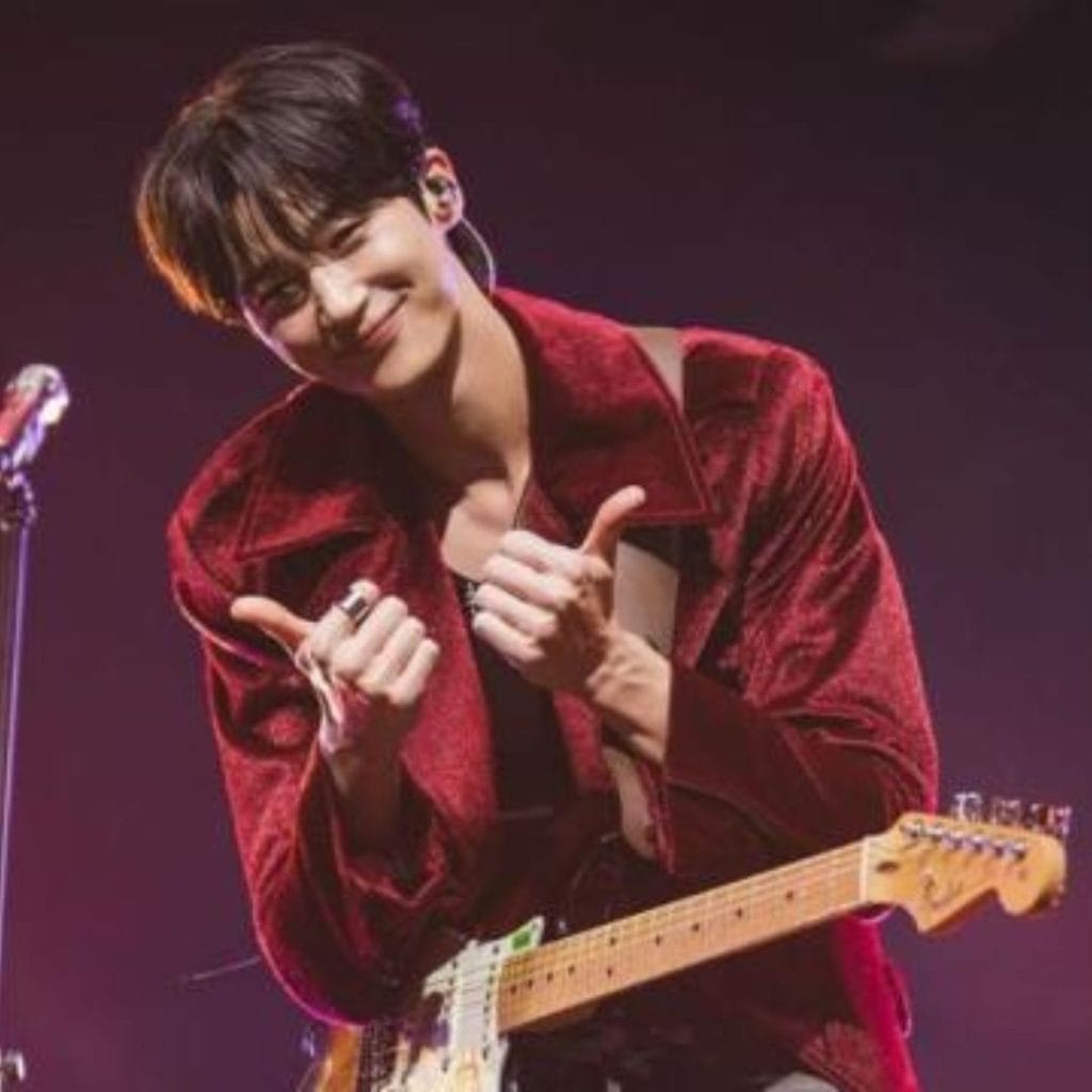 Byeon Woo Seok - Asian World