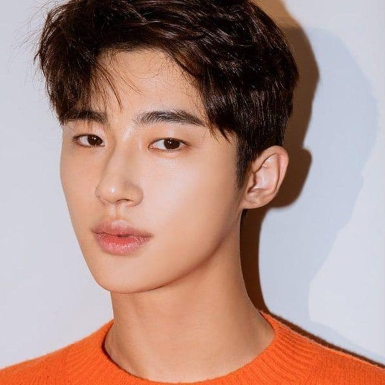 Byeon Woo Seok - Asian World
