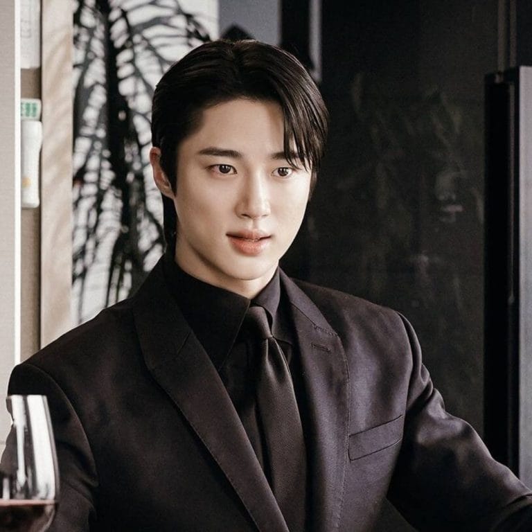Byeon Woo Seok - Asian World