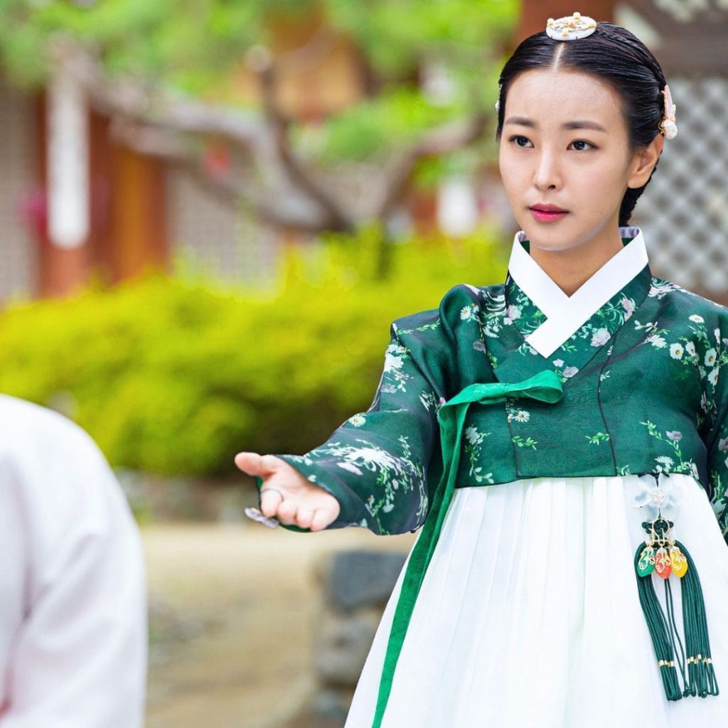 Flower Crew: Joseon Marriage Agency - Asian World
