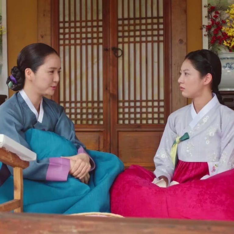 Flower Crew: Joseon Marriage Agency - Asian World