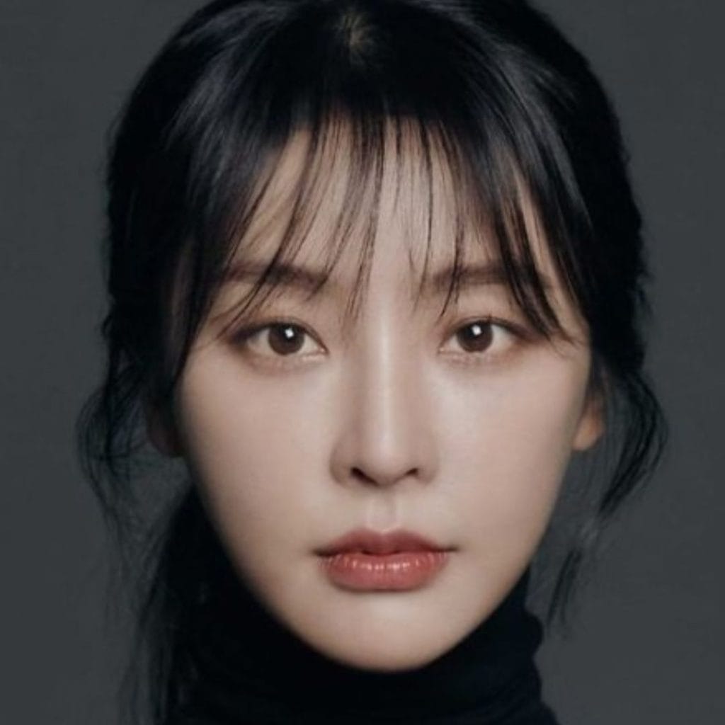 Jung Yu Mi - Asian World