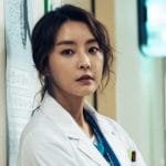 Jung Yu Mi - Asian World