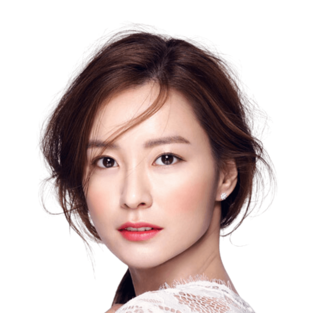 Jung Yu Mi - Asian World