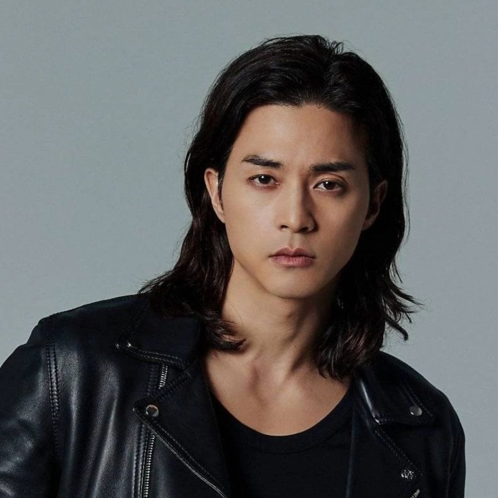 Kim Ji Hoon - Asian World