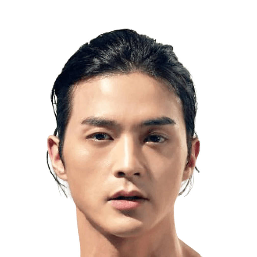 Kim Ji Hoon Asian World