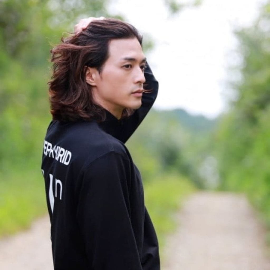 Kim Ji Hoon Asian World