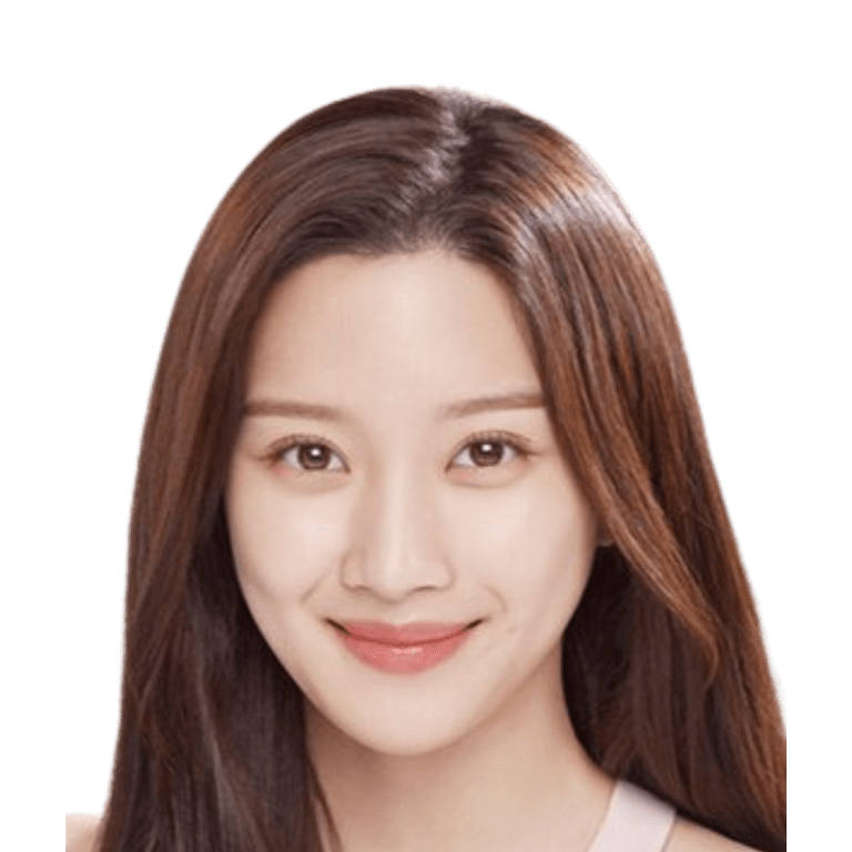 Mun Ka Young - Asian World
