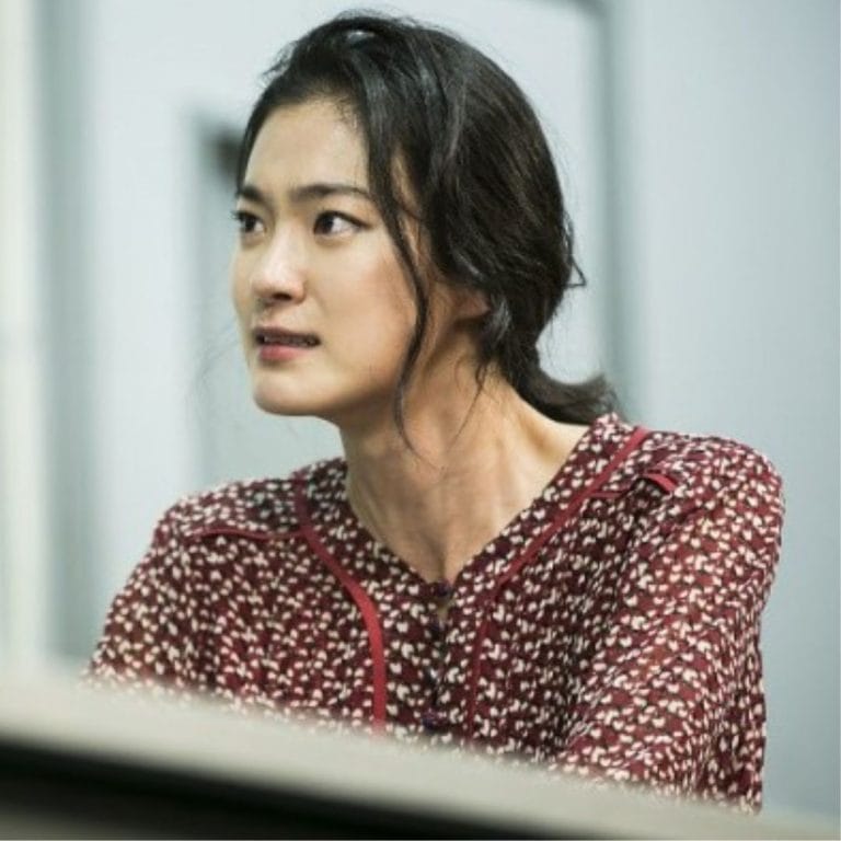 Ok Ja Yeon - Asian World