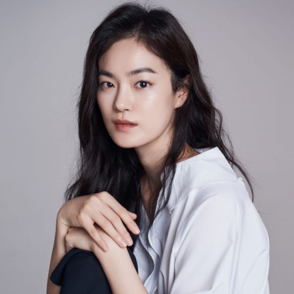Ok Ja Yeon - Asian World