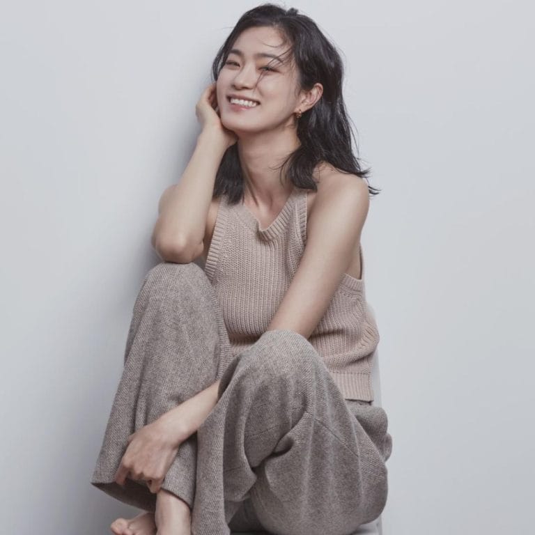 Ok Ja Yeon - Asian World