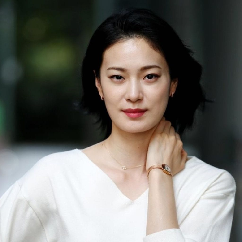 Ok Ja Yeon - Asian World