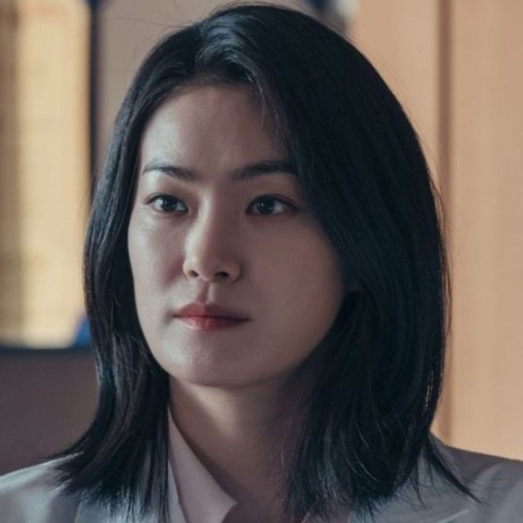 Ok Ja Yeon - Asian World