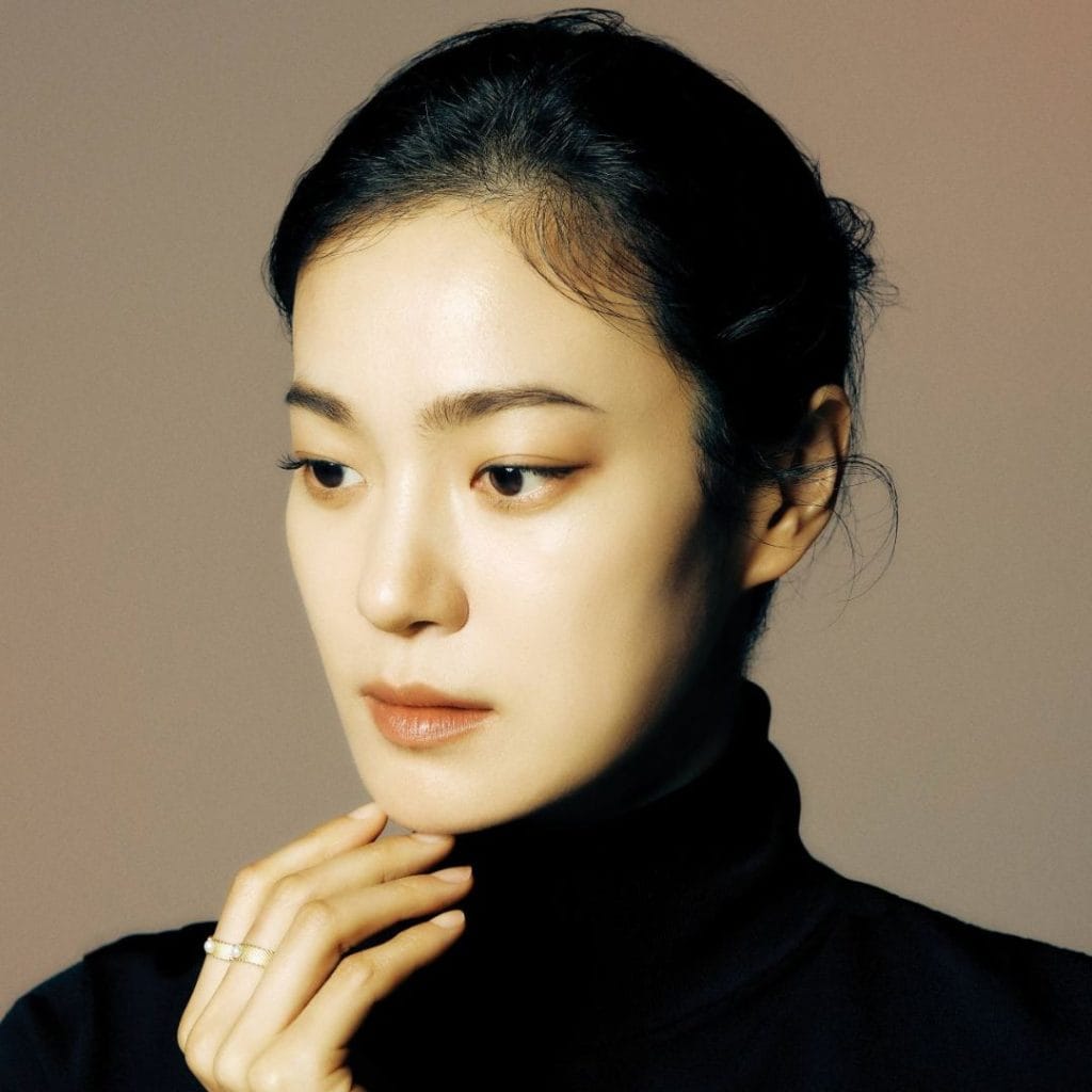 Ok Ja Yeon - Asian World