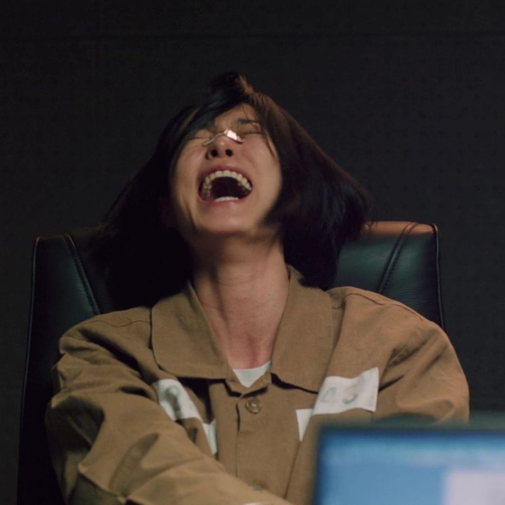 Ok Ja Yeon - Asian World