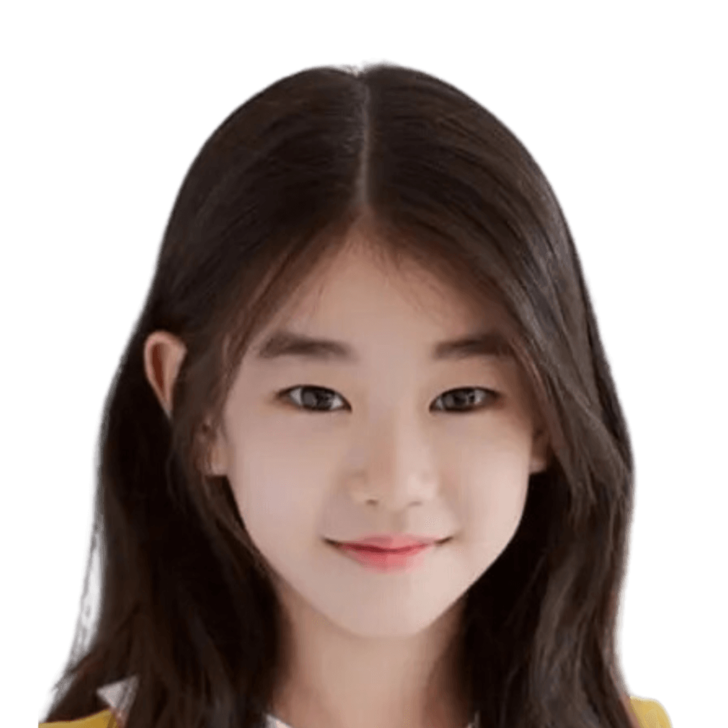 Park So Yi - Asian World