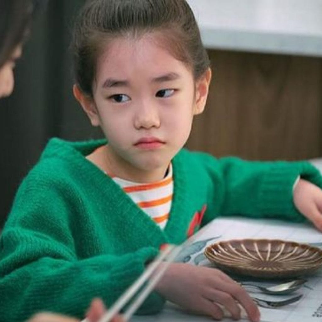 Park So Yi - Asian World