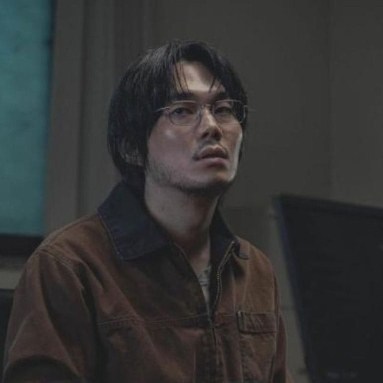 Ryu Kyung Soo - Asian World