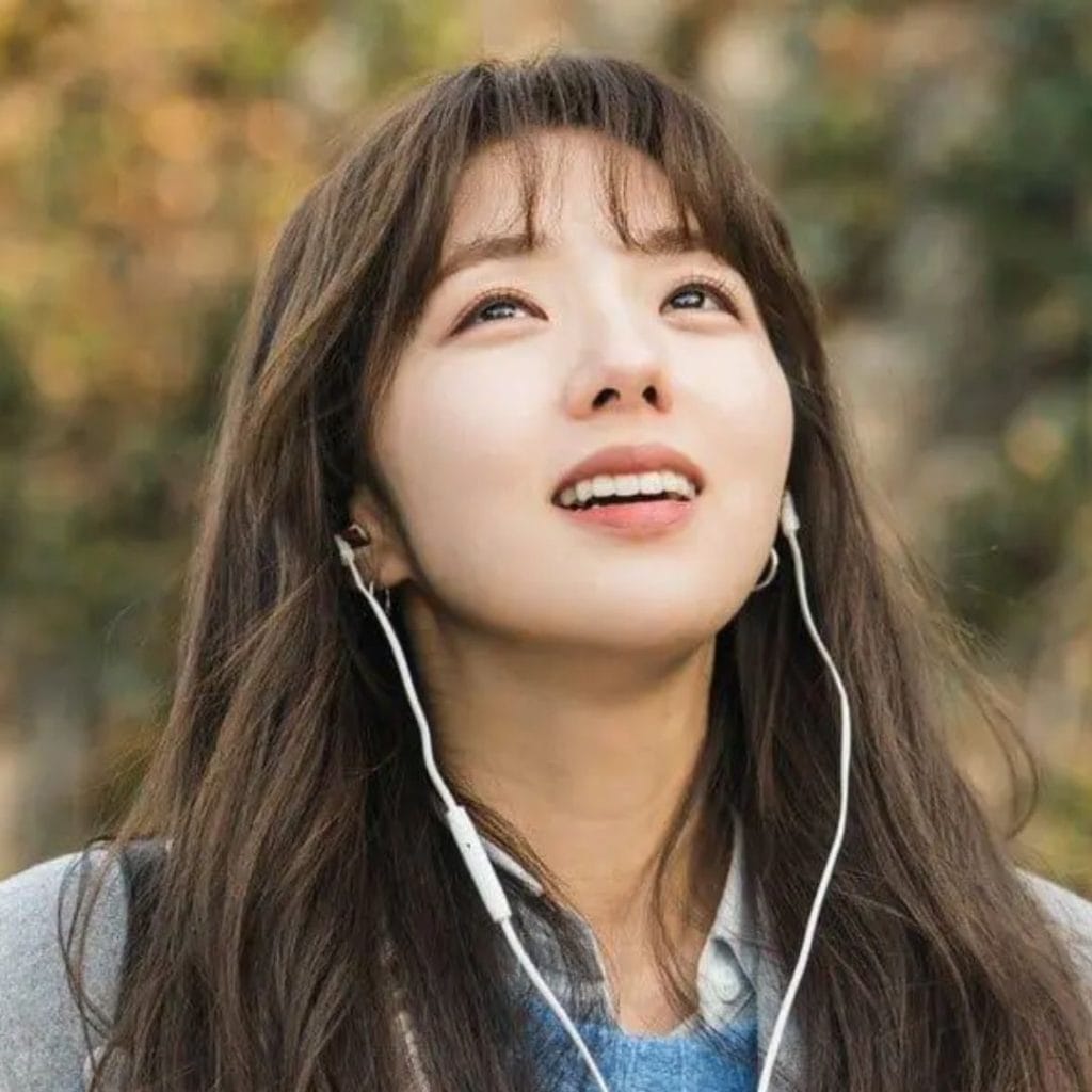 Chae Soo Bin - Asian World