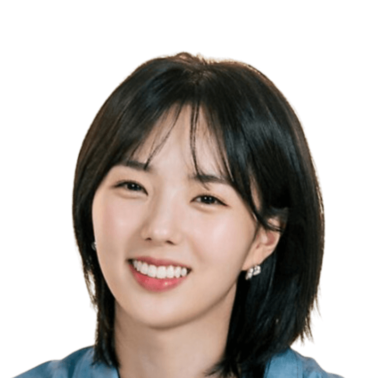 Chae Soo Bin - Asian World
