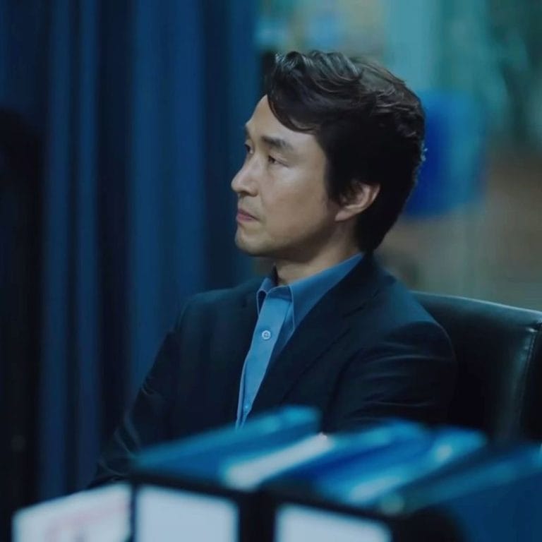 Han Seok Kyu - Asian World