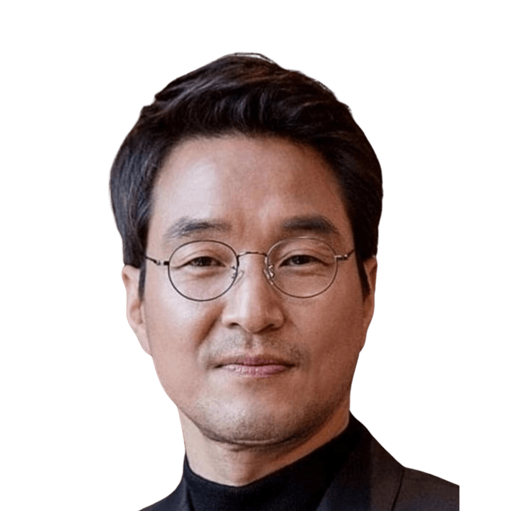 Han Seok Kyu - Asian World