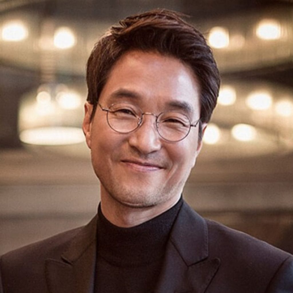 Han Seok Kyu - Asian World