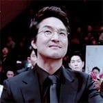 Han Seok Kyu - Asian World