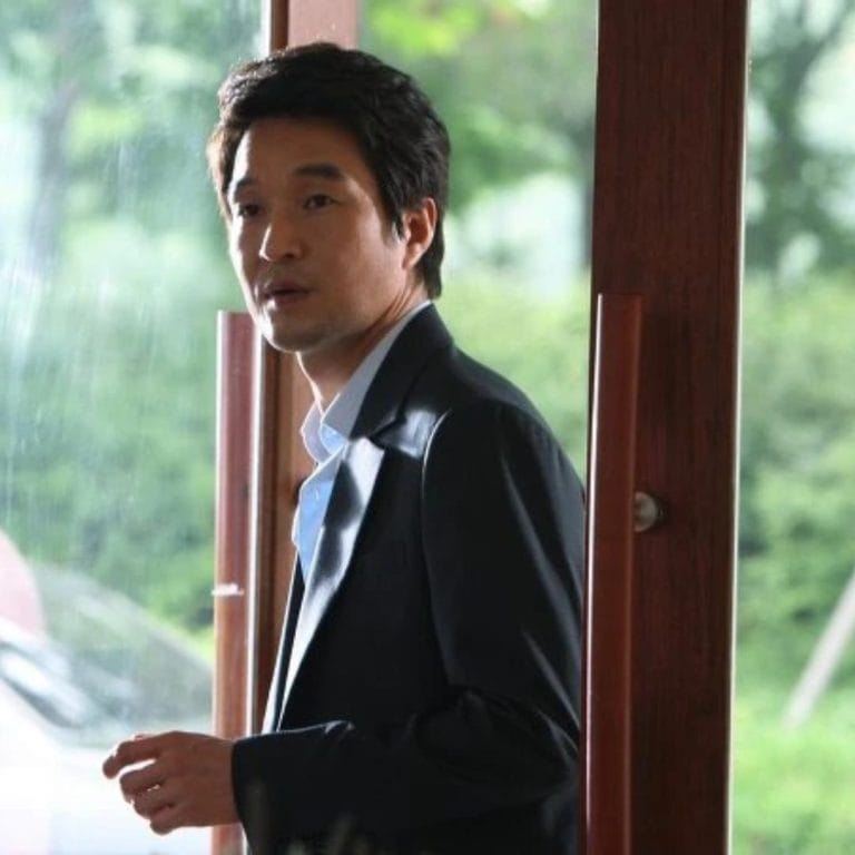 Han Seok Kyu - Asian World