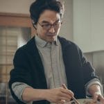 Han Seok Kyu - Asian World