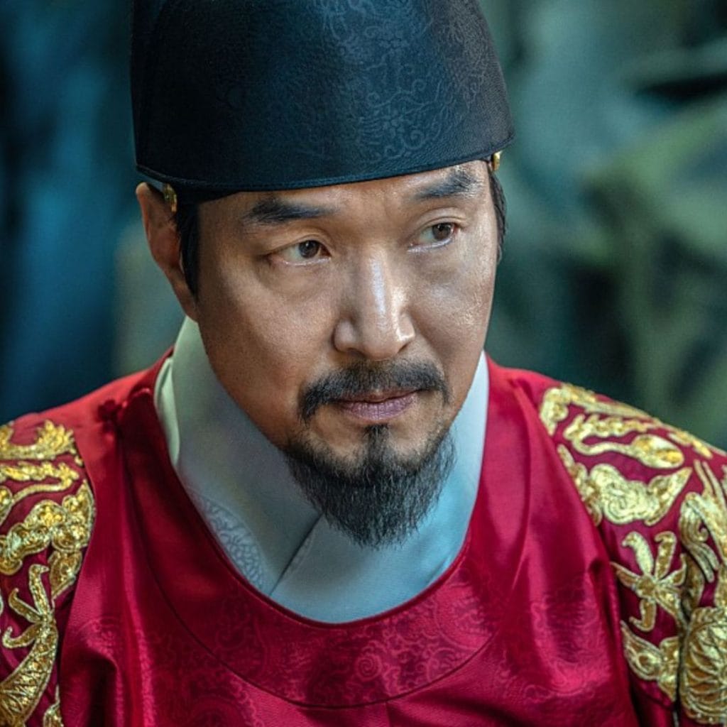 Han Seok Kyu - Asian World